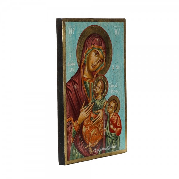 ICON-GREEK-HANDMADE-HANDPAINTED-ARTISTIC